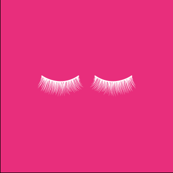 Lashes - Jessie Jane Permanent Makeup